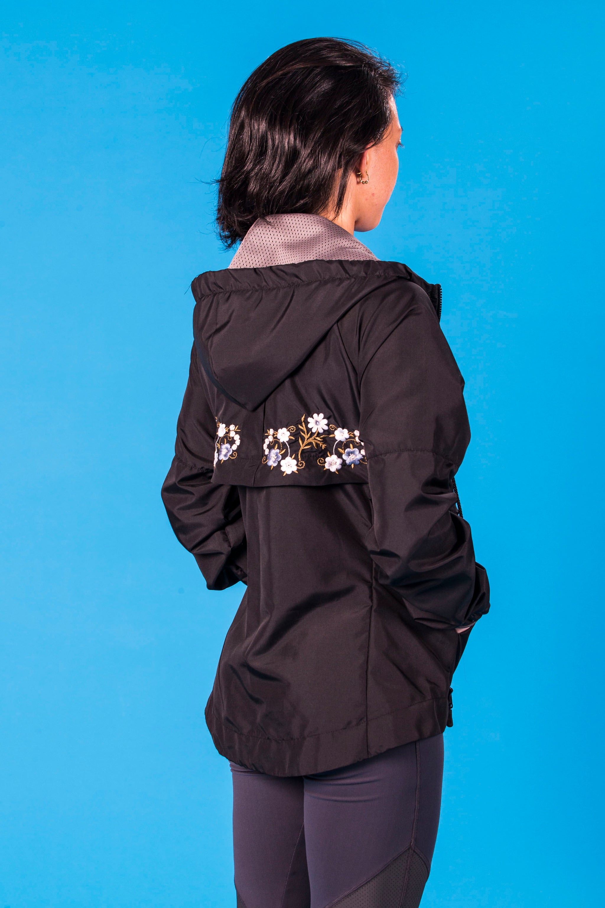 Jackets y ponchos – Croma Costa Rica