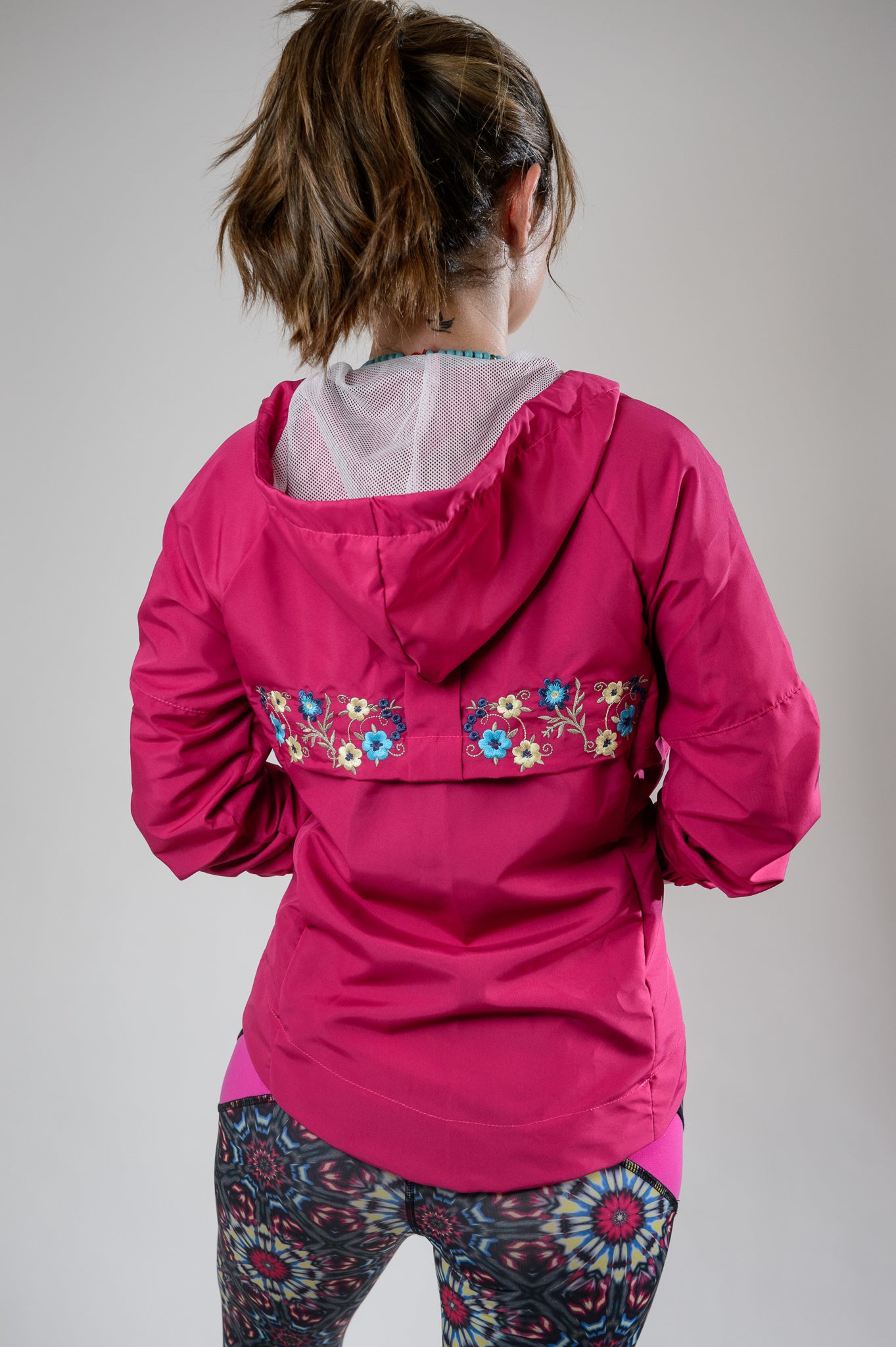 Jackets y ponchos – Croma Costa Rica