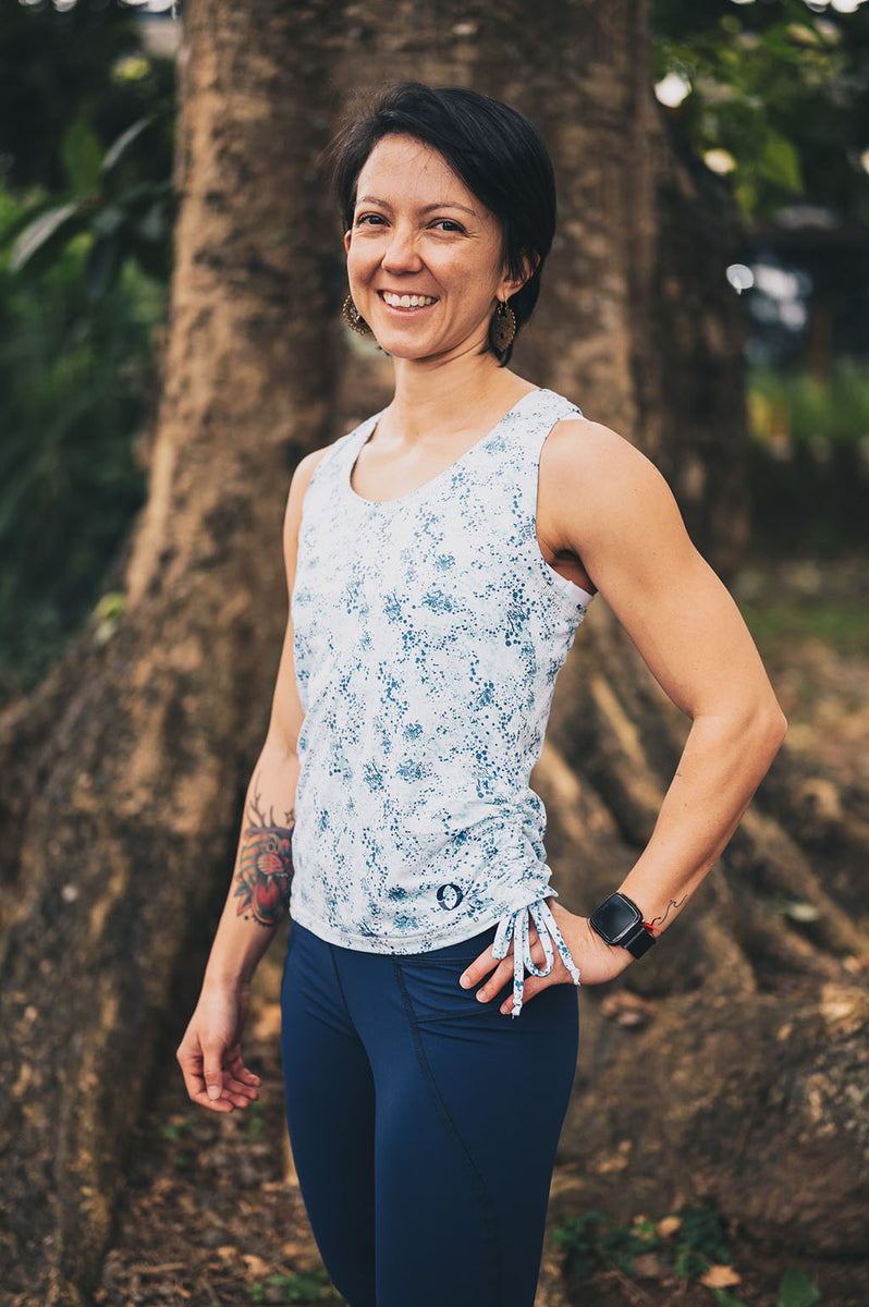 Camisa lazo – Croma Costa Rica